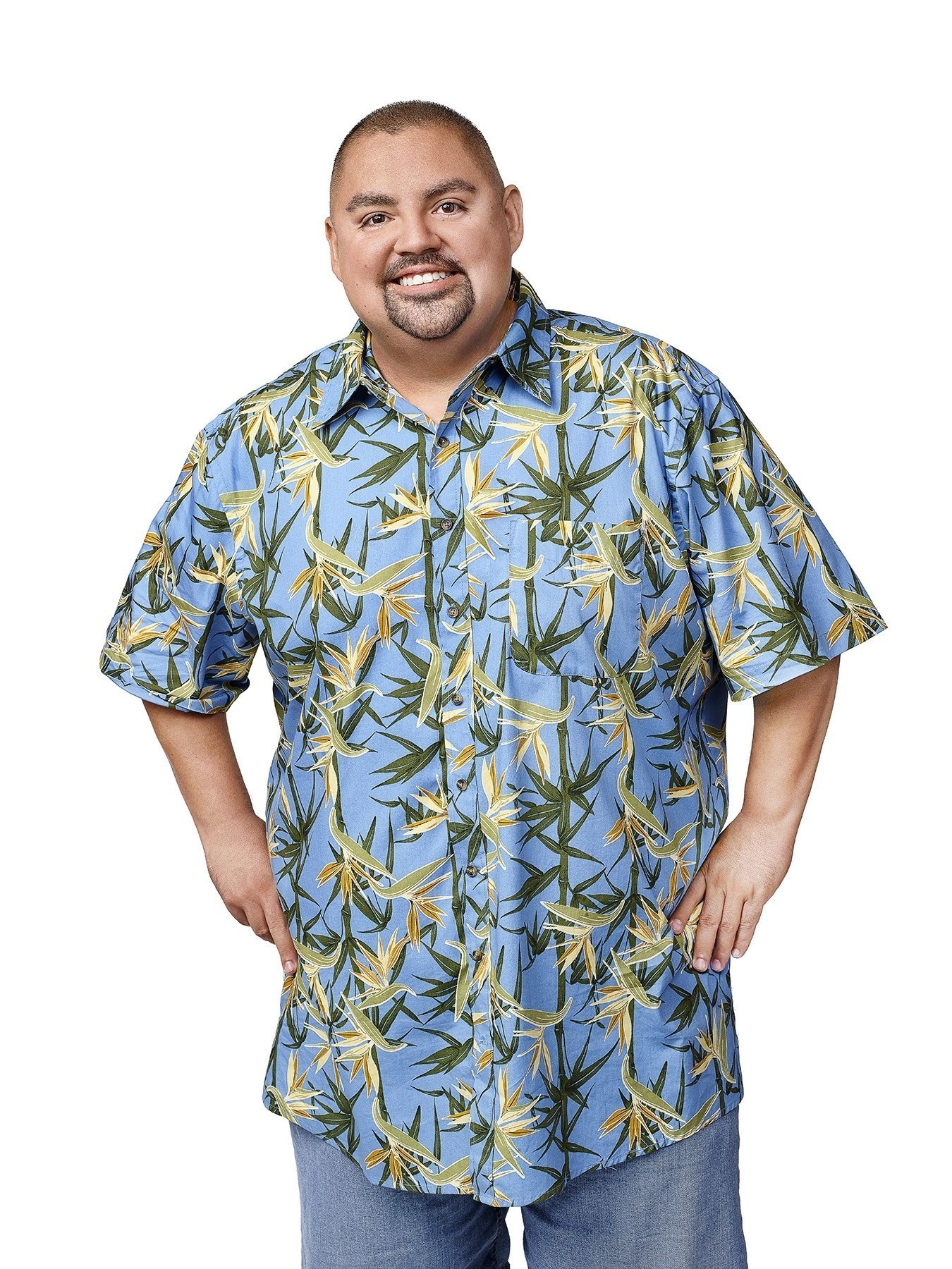 Gabriel Iglesias Hosts New Weekly Show Exclusively on SiriusXM ...