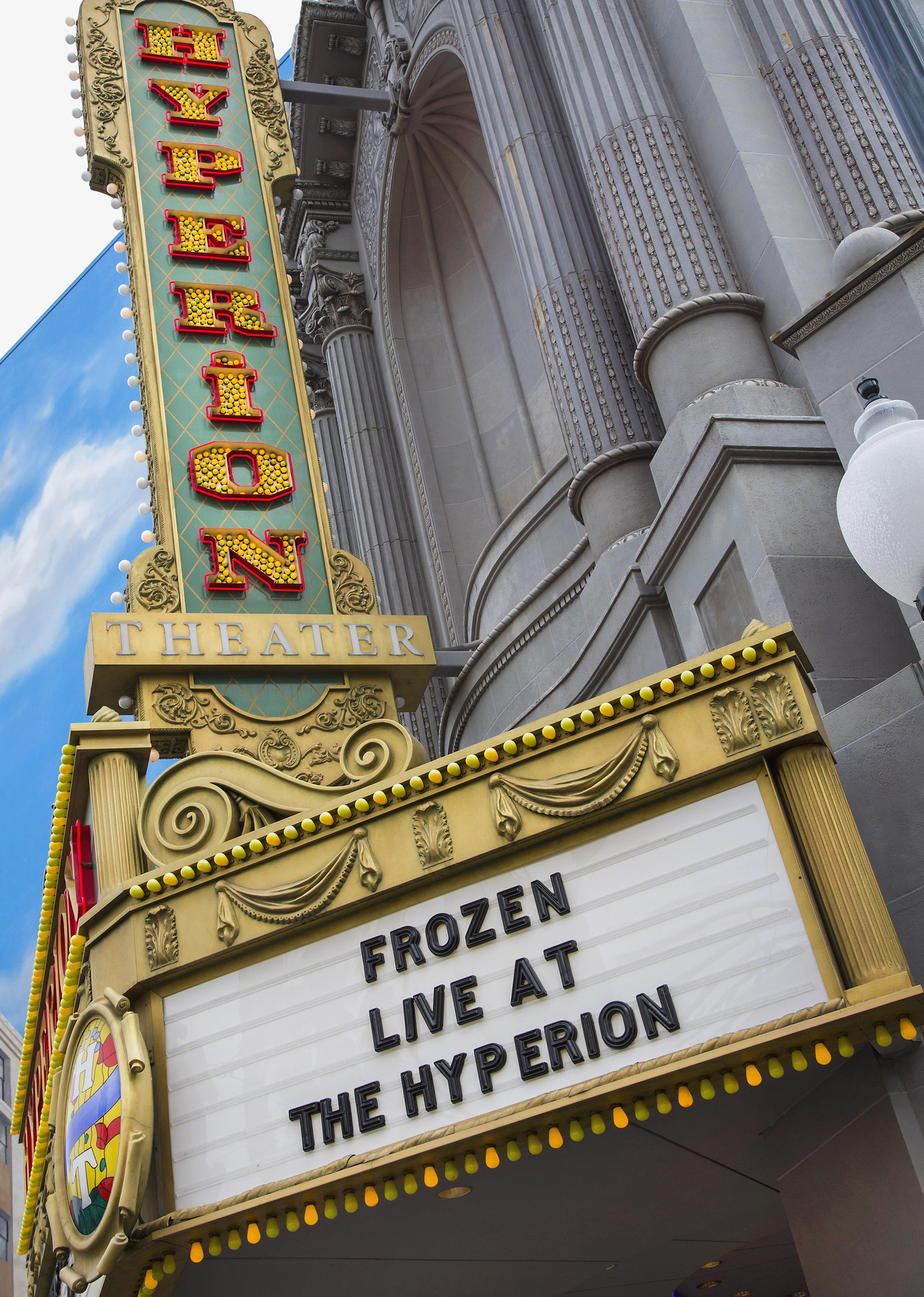 ‘Frozen – Live at the Hyperion,’ a New Stage Musical, Opens May 27 ...