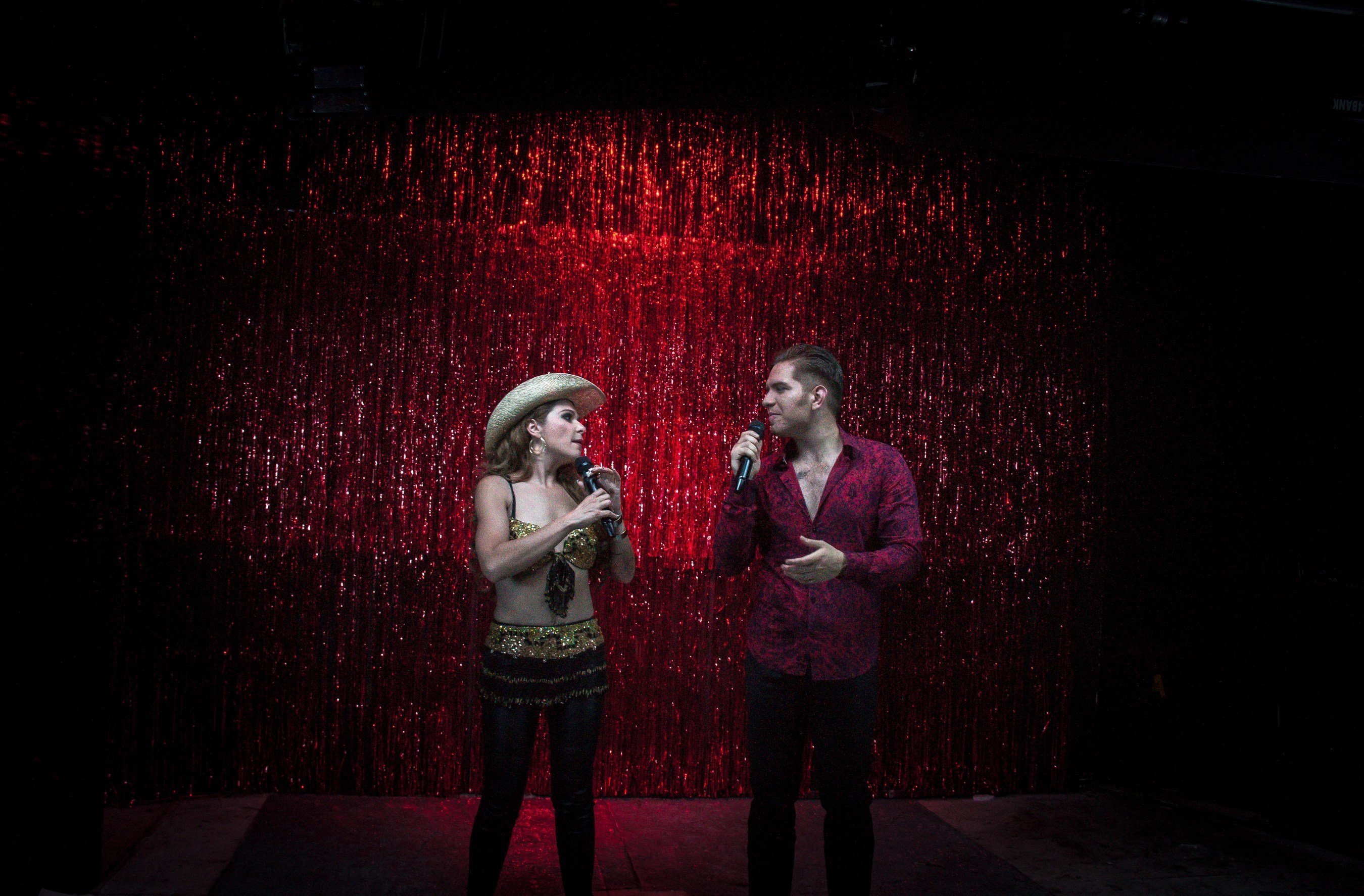 This Sunday, Tensions Run High As It All Comes To An End For Someone On ...