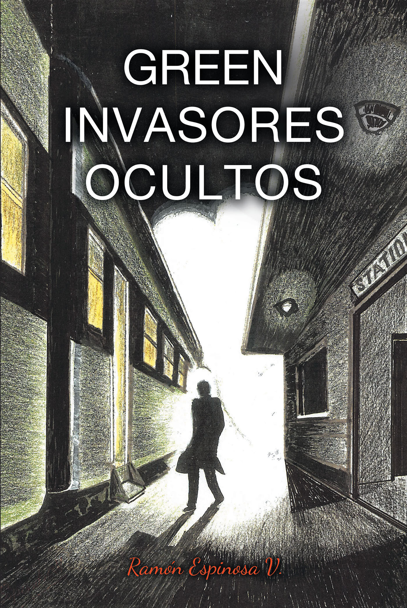 Ramón Espinosa V.’s new book “Green: Invasores Ocultos” is an exciting ...