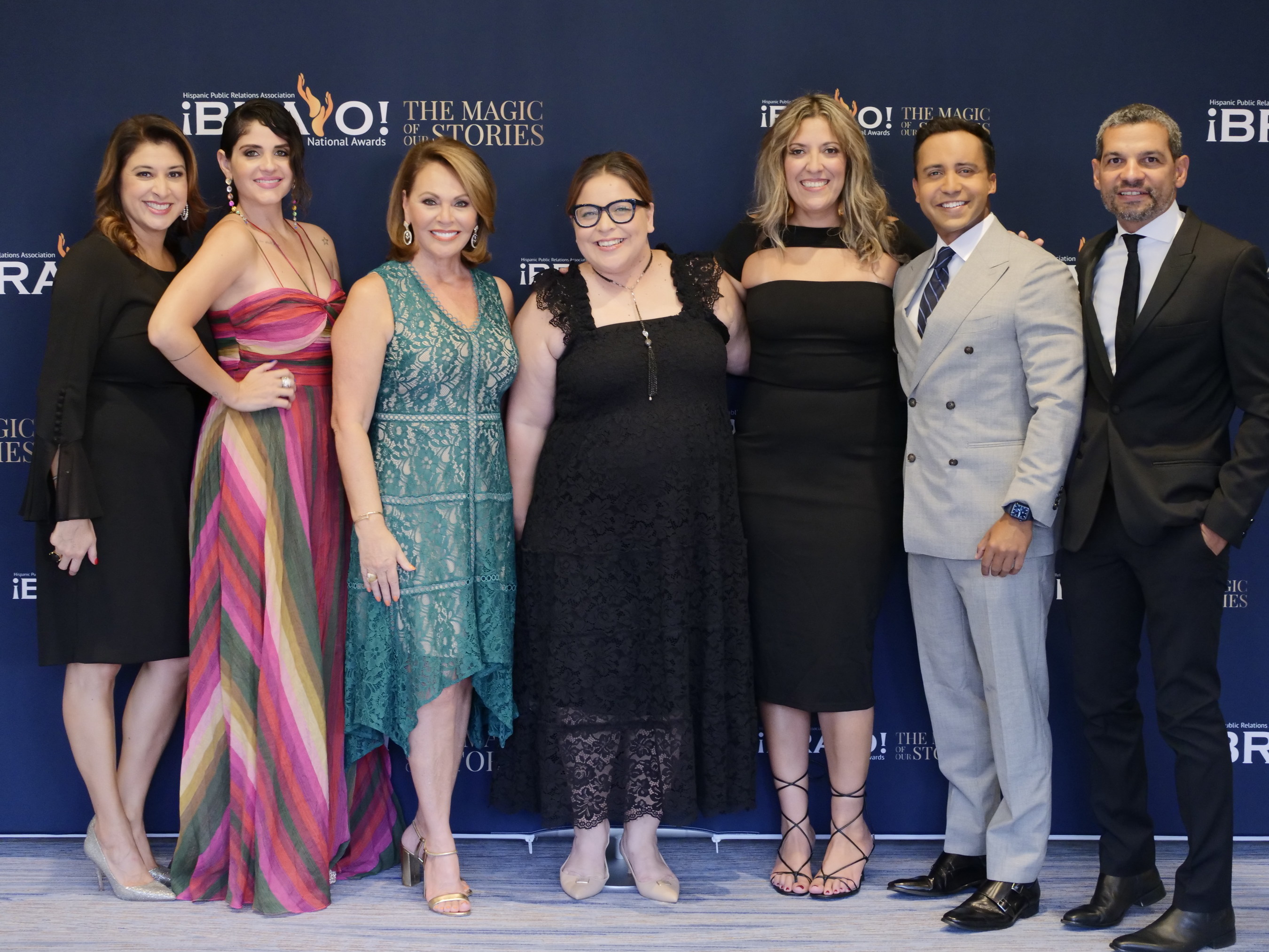 Hispanic Public Relations Association Announces 2022 National ¡Bravo ...
