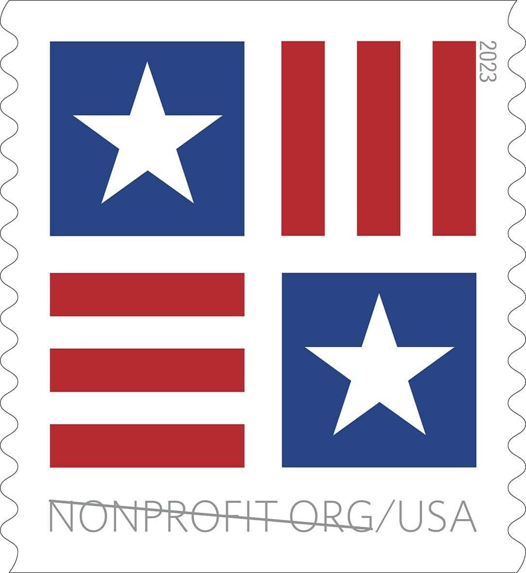 USPS Releases Nonprofit Stamp | Hispanic PR Wire