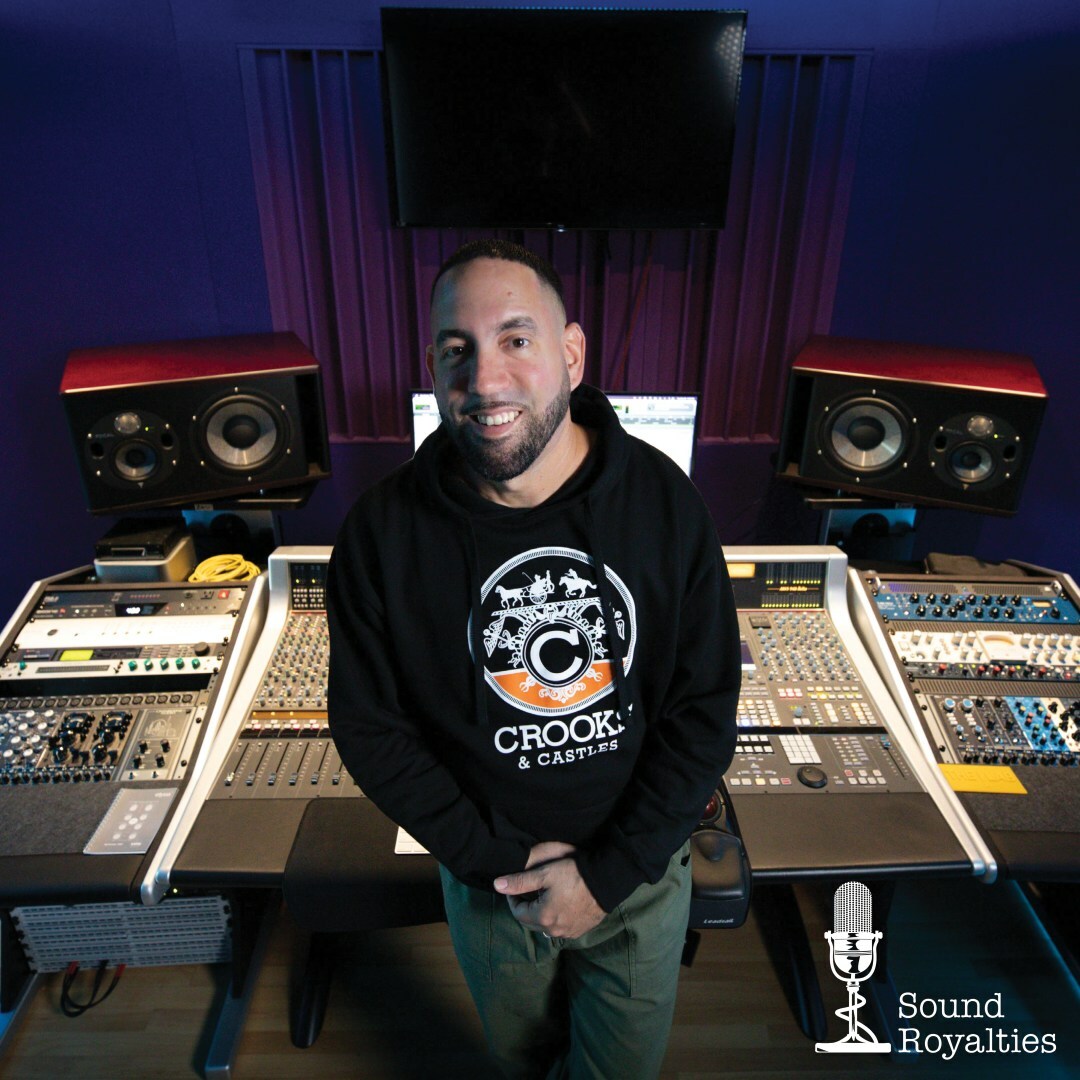 Sound Royalties financia el nuevo centro de Miami del pionero del ...