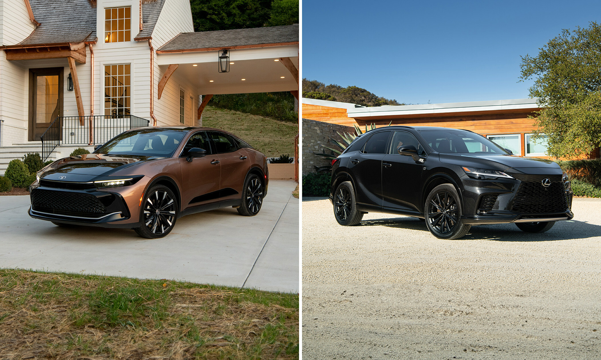 Toyota Motor North America Reports U.S. June and First Half 2023 Sales ...