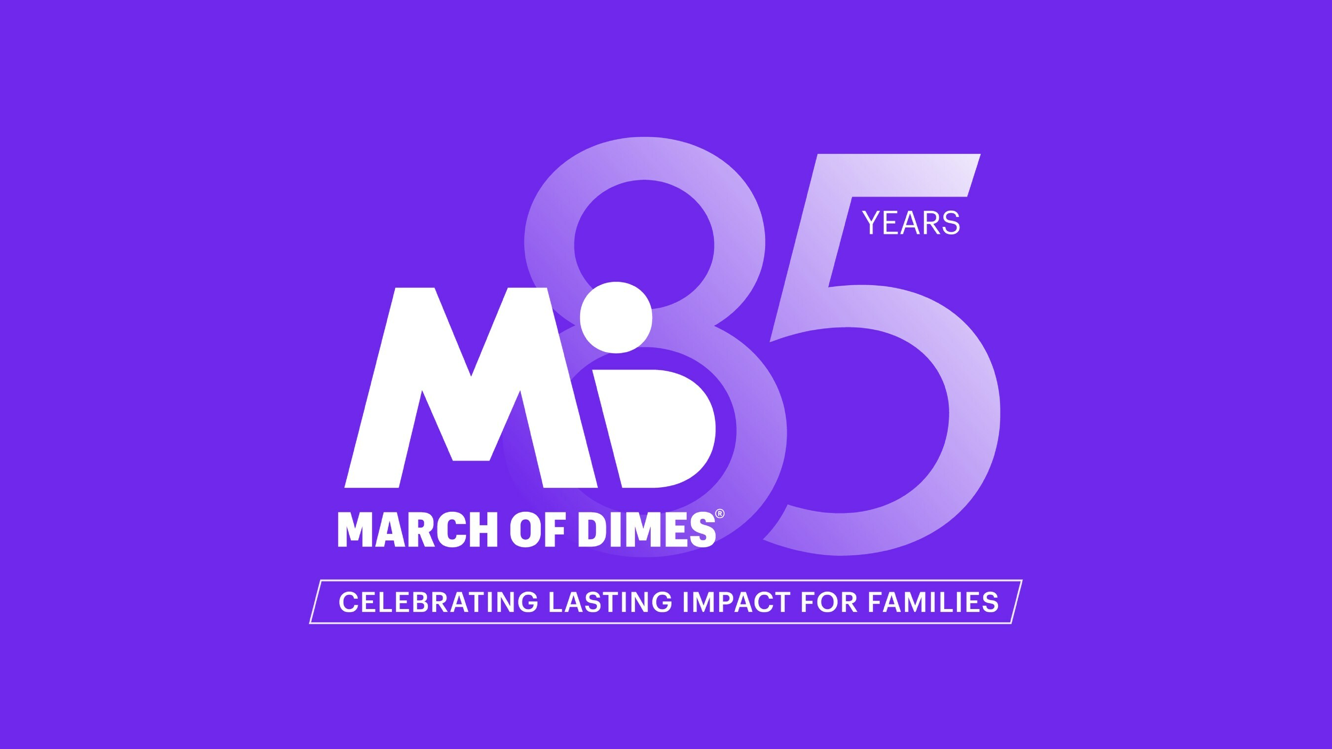 MARCH OF DIMES NAMES DR. ELIZABETH CHEROT ITS NEW PRESIDENT AND CHIEF ...