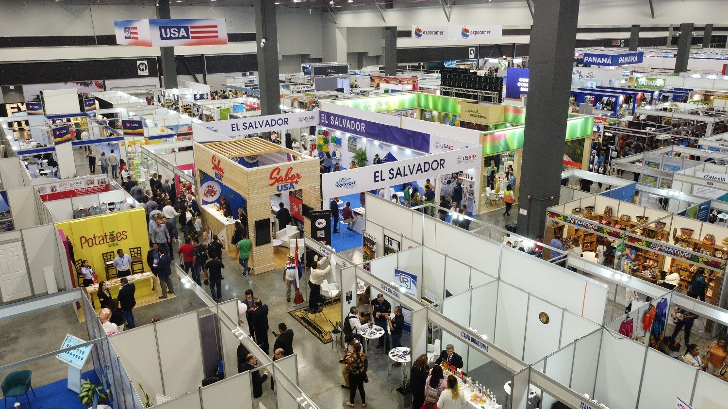 Cámara de Comercio de Panamá invita a participar de importantes ...