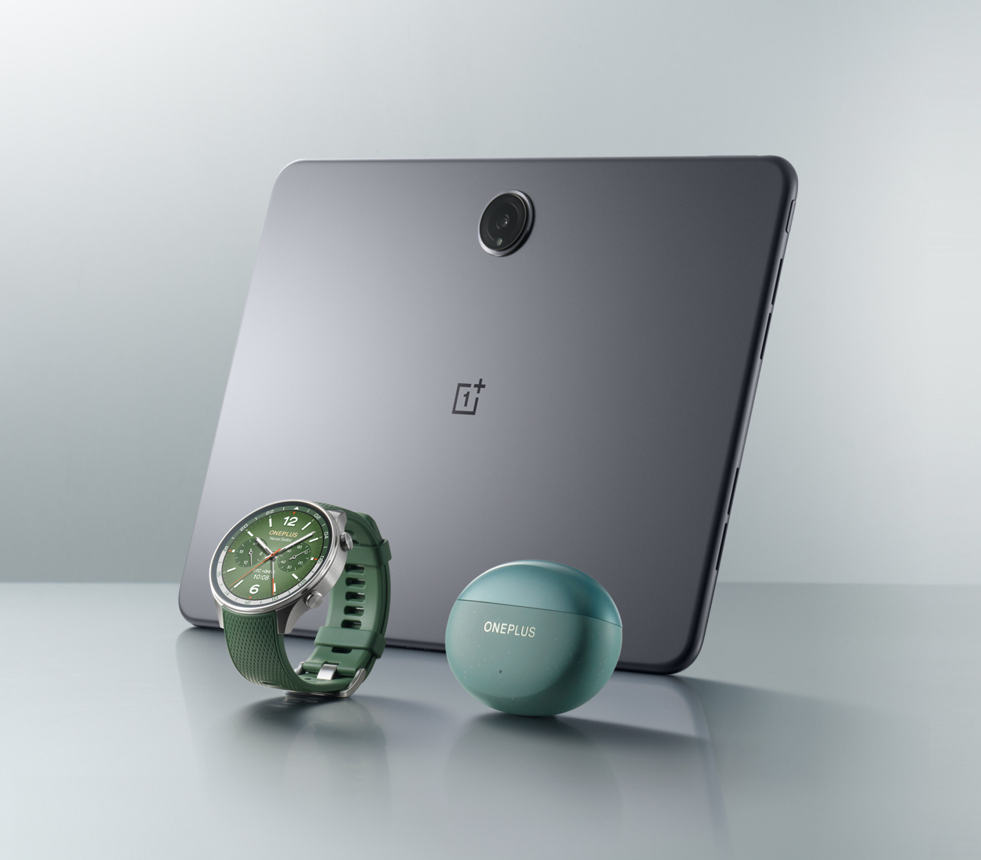 OnePlus Unveils Three New Products, Bolsters IoT Ecosystem | Hispanic ...