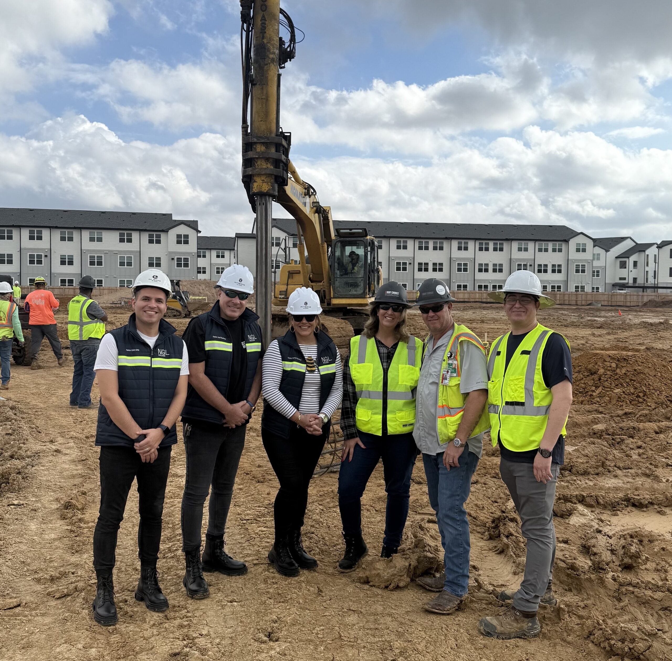 Multicultural Megachurch Coming to Spring, Texas | Hispanic PR Wire