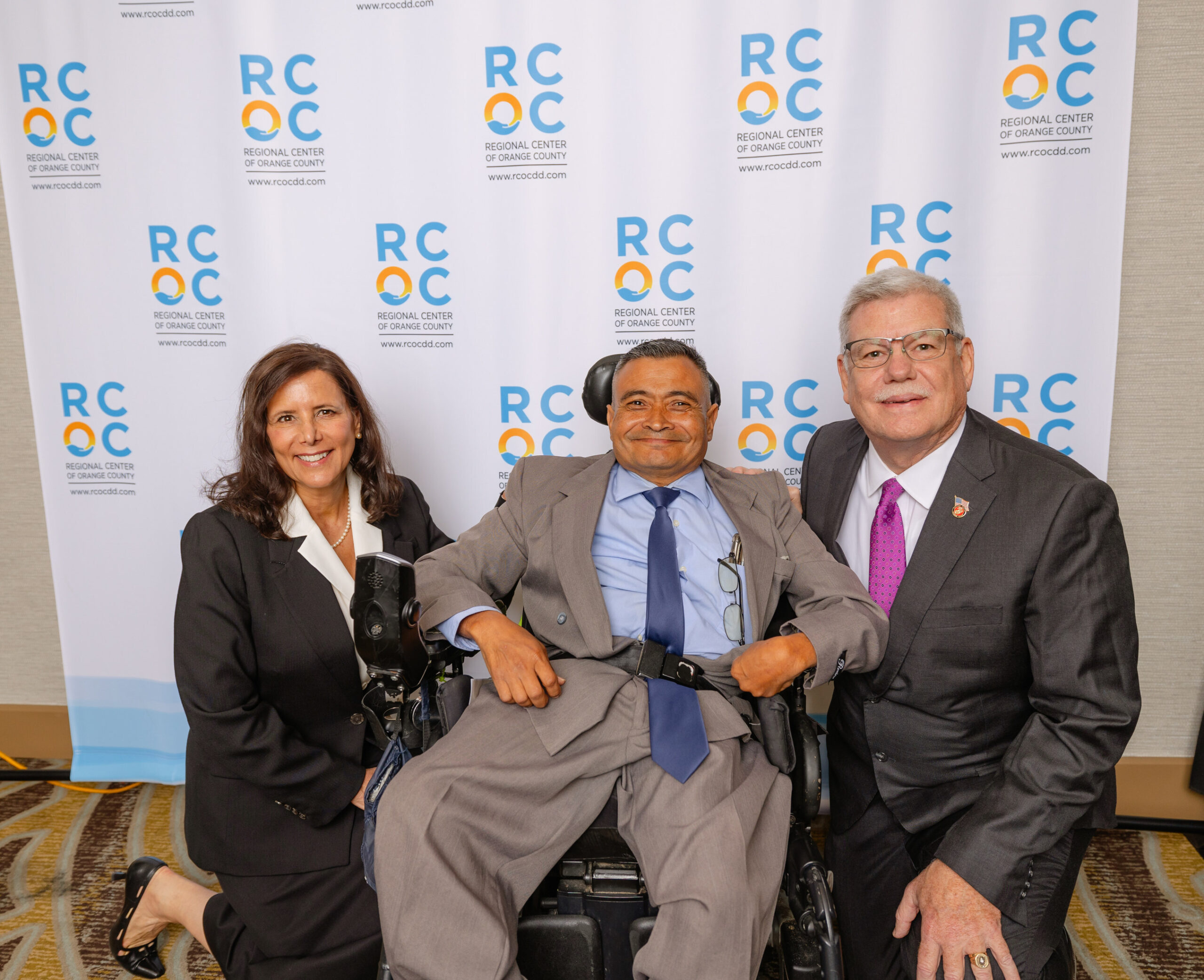 Regional Center of Orange County Announces 2025 Spotlight Award ...