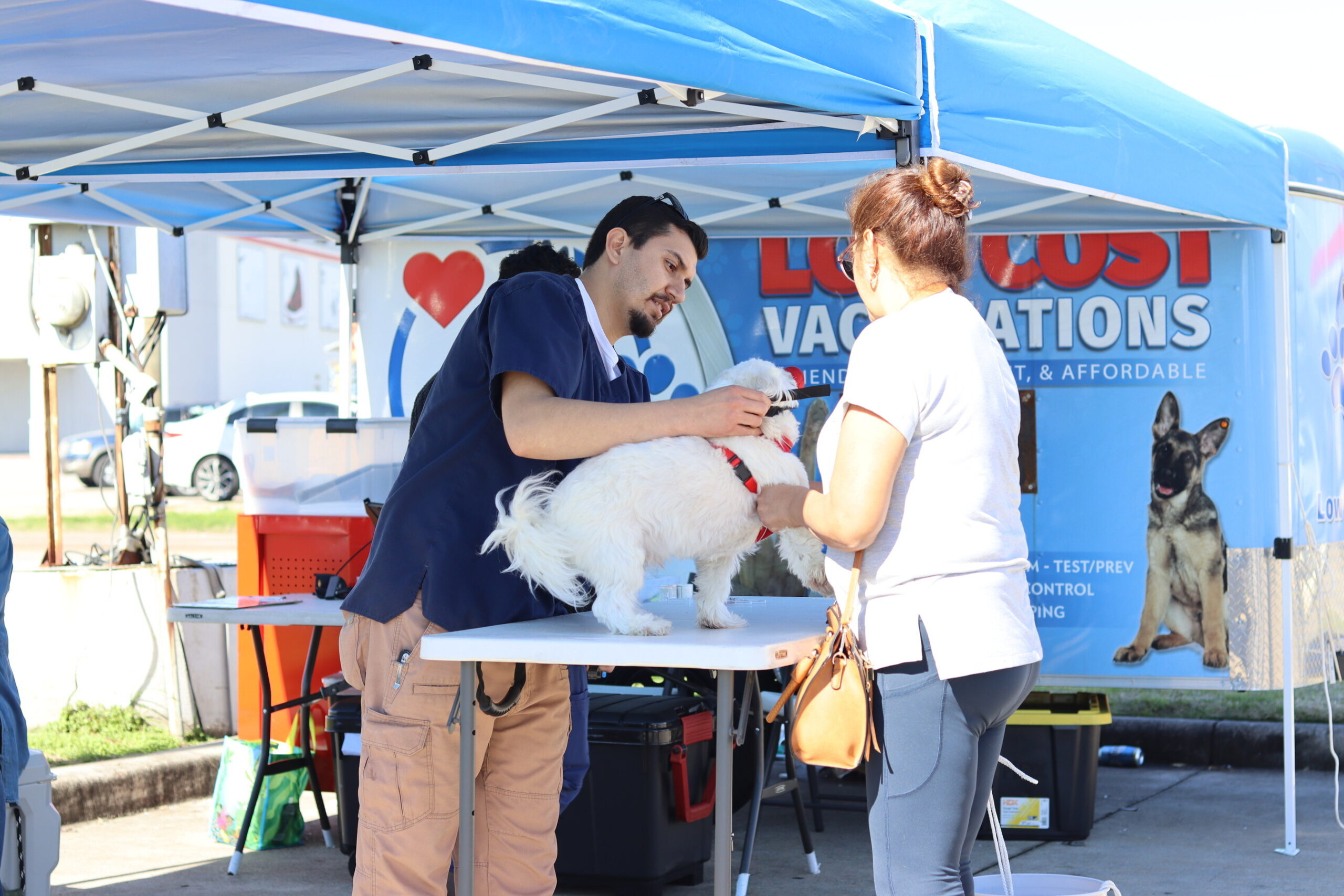 Low Cost Pet Vax Announces Affordable Pet Vaccination Clinic in Bastrop ...