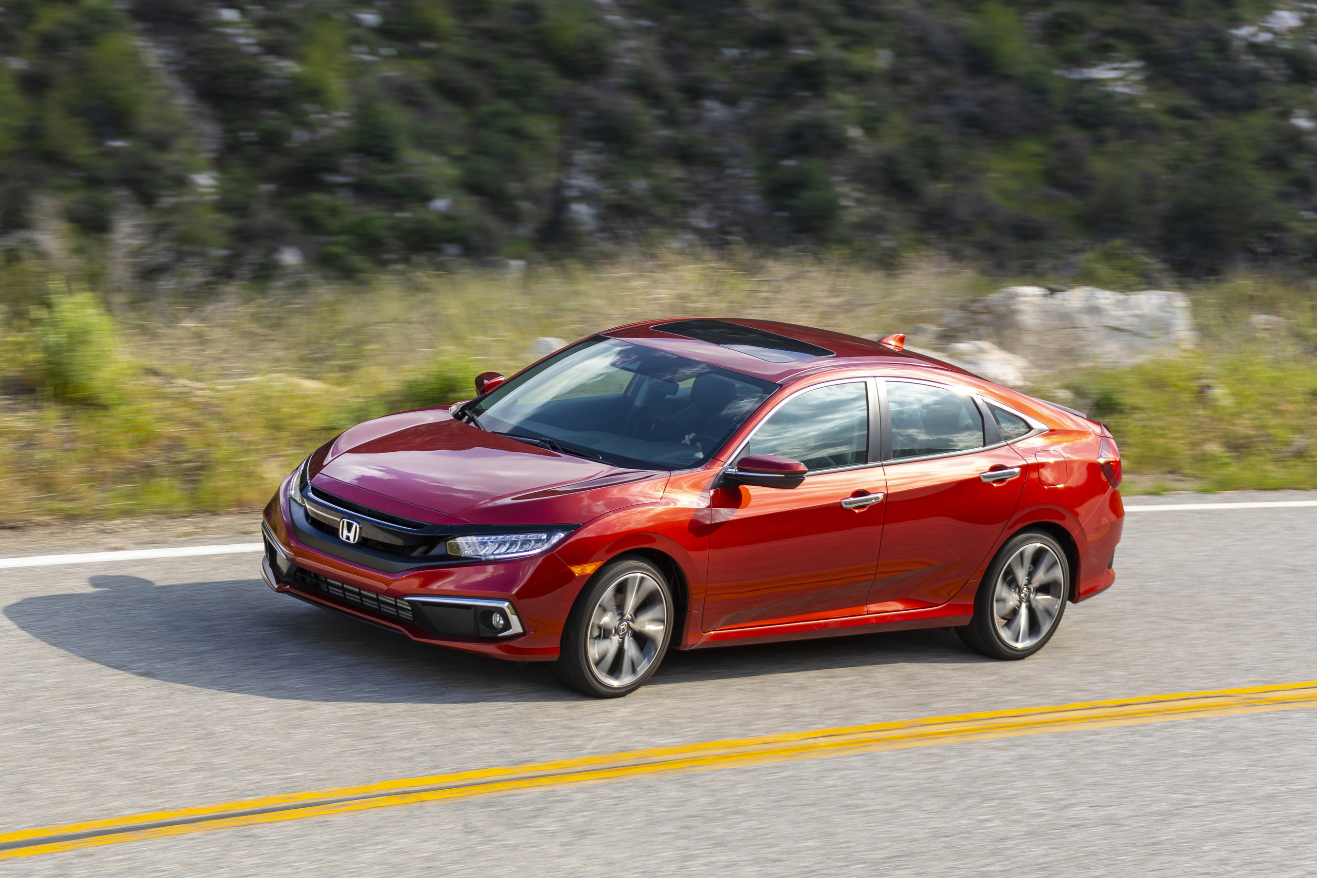 American Honda y la marca Honda establecen nuevos récords de ventas ... American Honda y la marca Honda establecen nuevos récords de ventas ...