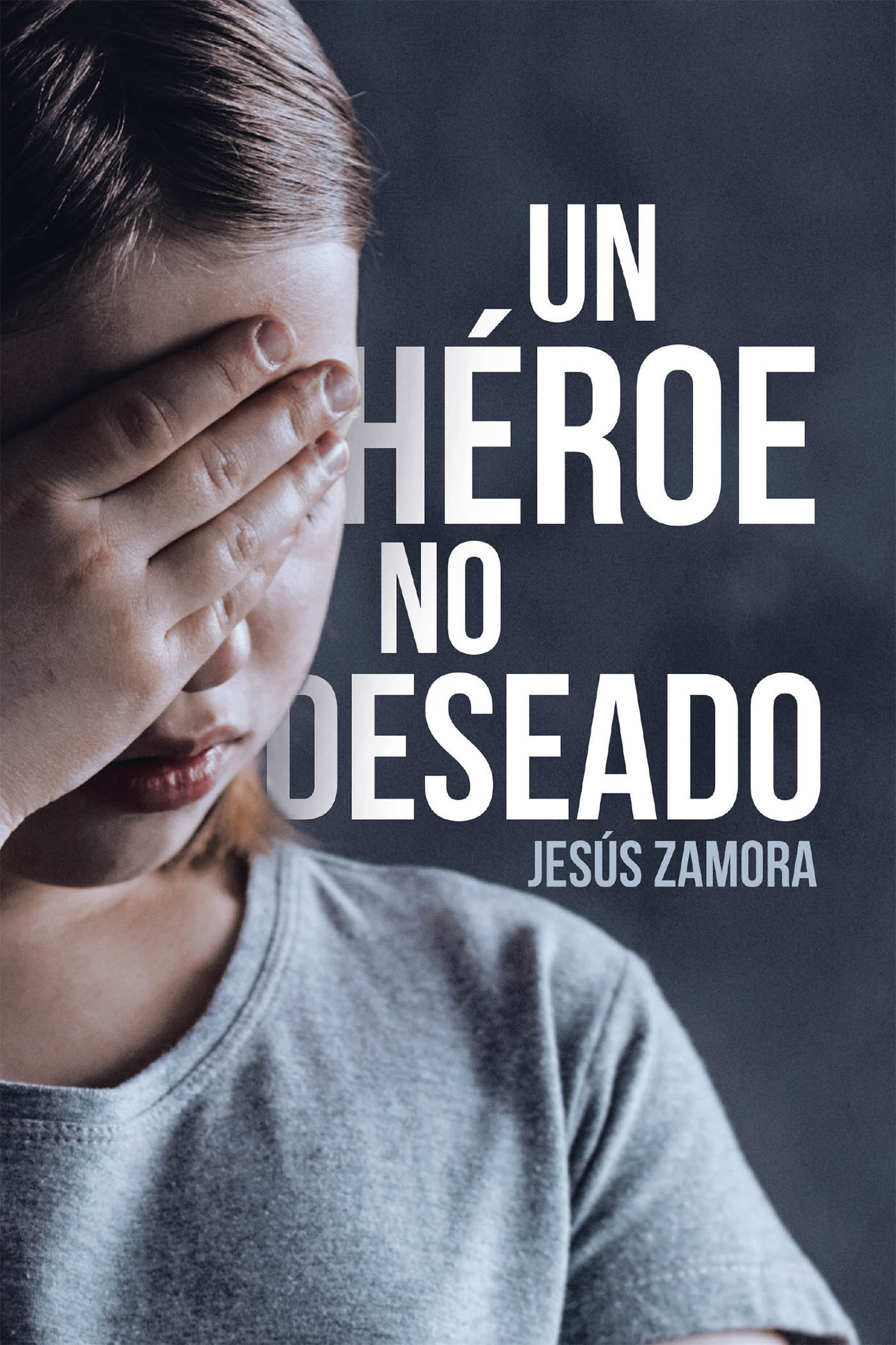 El Nuevo Libro De Jesús Zamora, «Un Héroe No Deseado», Una ...