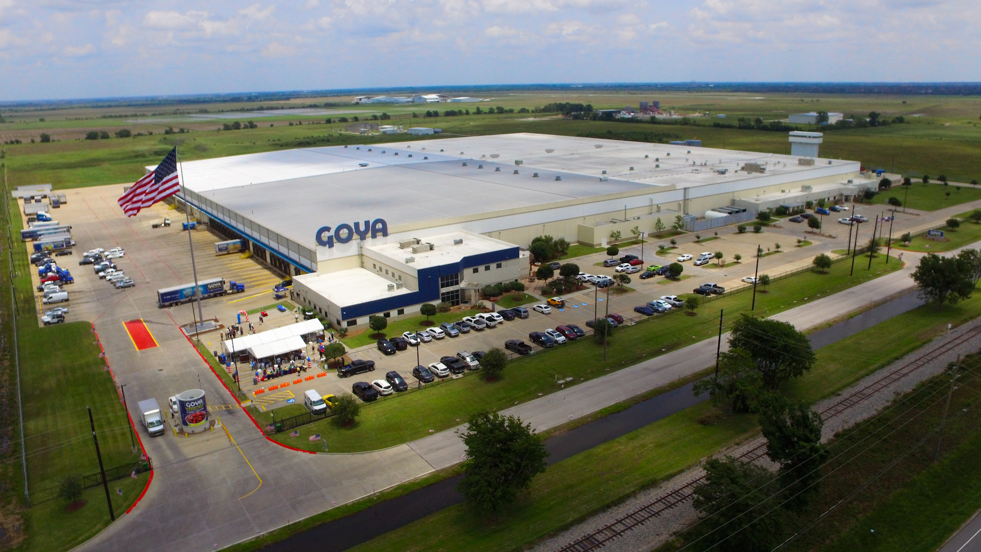 Goya Foods Honors Fallen Heroes And Veterans For Memorial Day ...